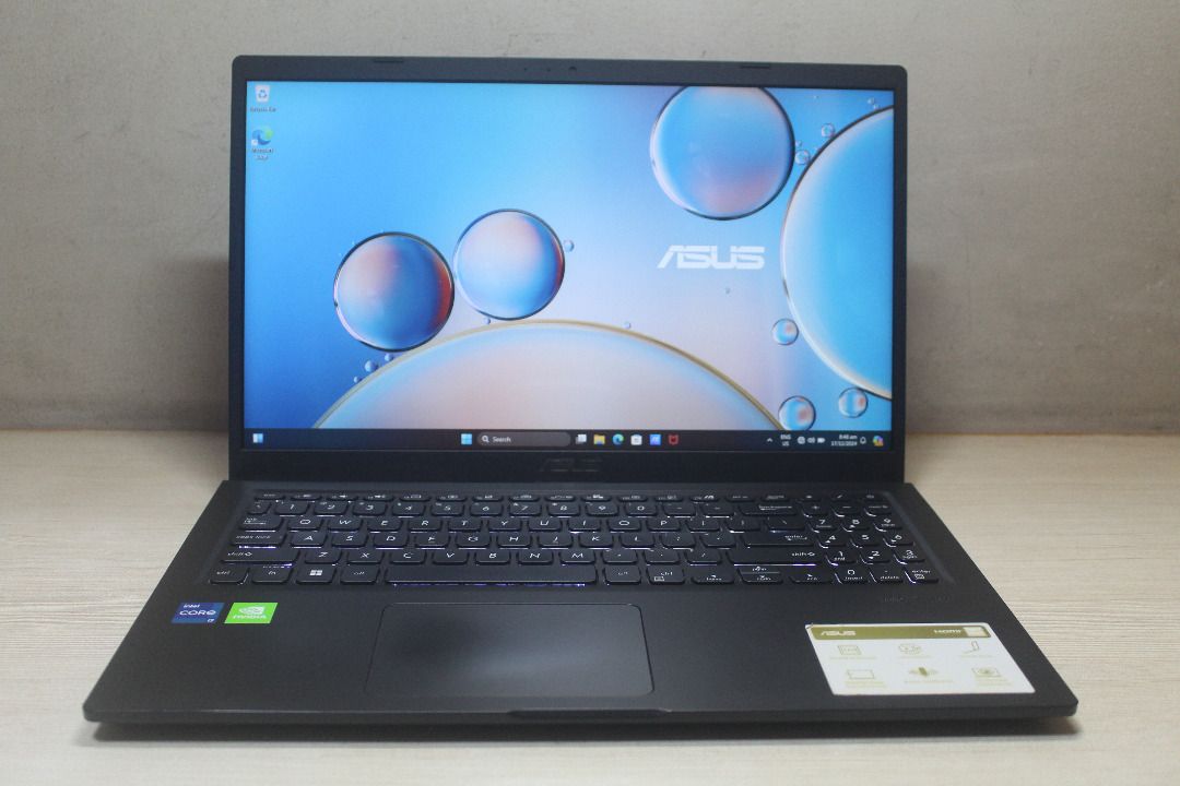 i7 nvidia MX330 Asus vivobook x515 1165G7 ssd 512gb nvidia mid gaming ...
