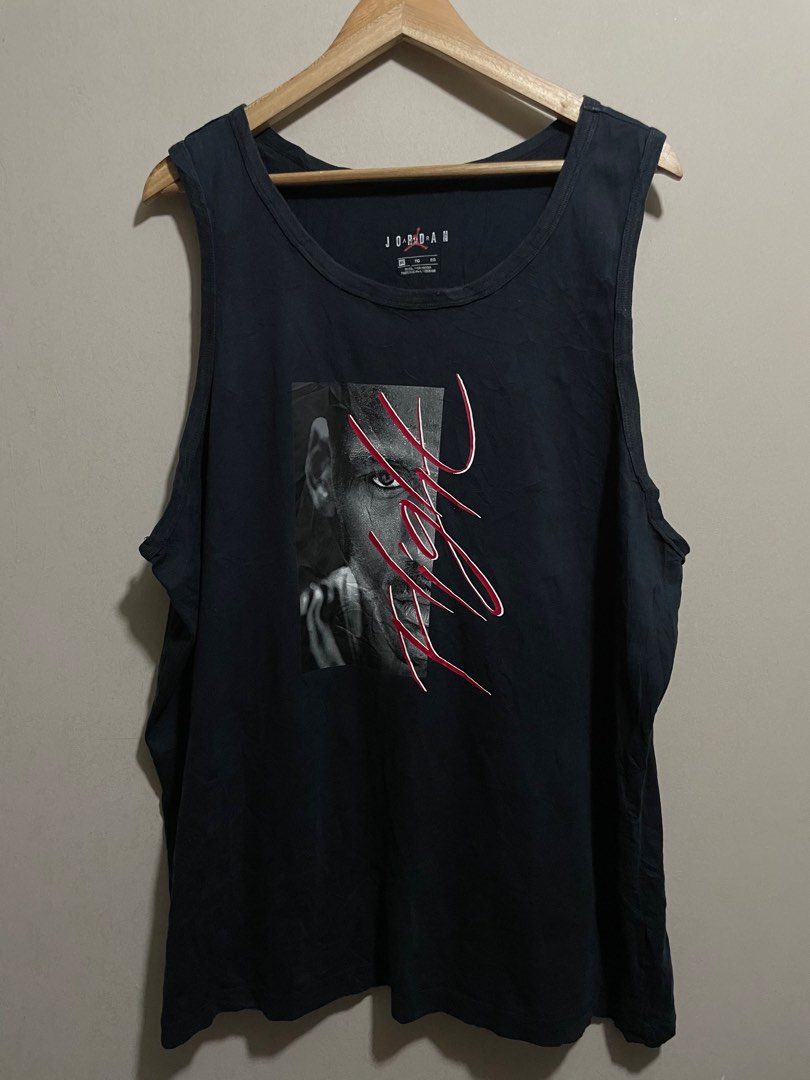 Jordan Sando, Men's Fashion, Activewear on Carousell