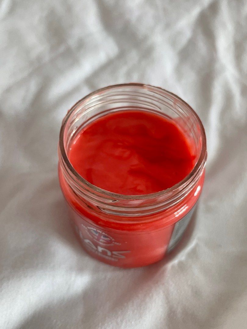 La Riche Directions Pink/Peach hair dye, Beauty & Personal Care, Hair ...