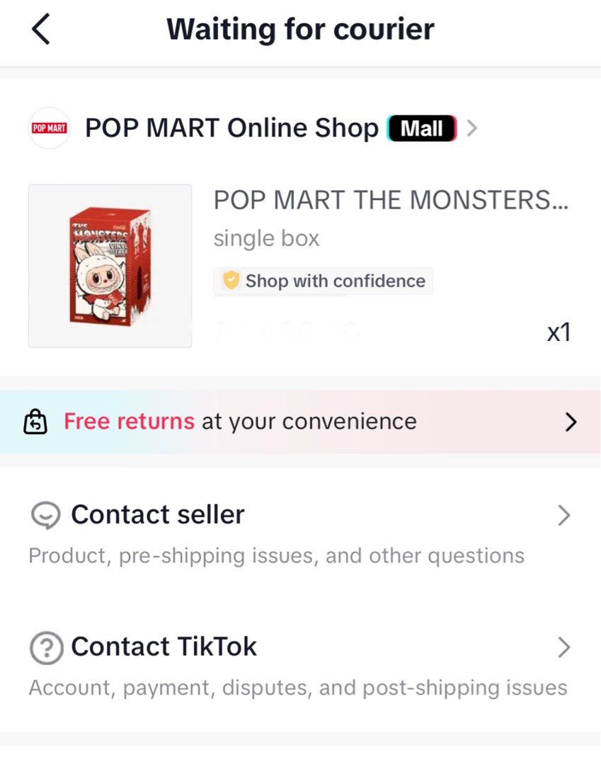 Labubu The Monsters Coca-Cola Series Sealed-Blind Box, Hobbies & Toys ...