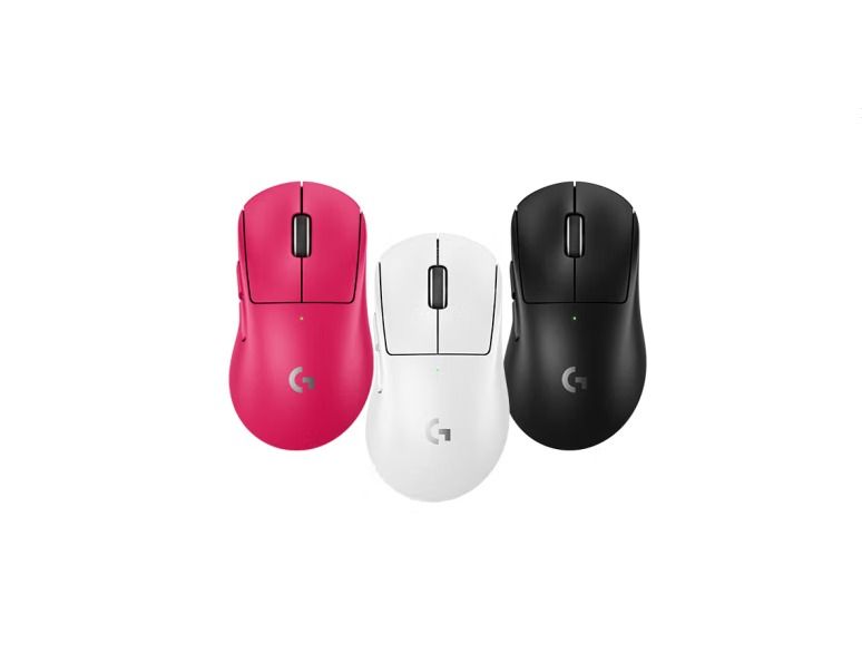 🔥全新現貨即發🔥Logitech mouse G Pro X Superlight 2 DEX 無線電競滑鼠GPW4鷹眼, 電腦＆科技, 電腦周邊及配件, 電腦滑鼠及相關產品 - Carousell