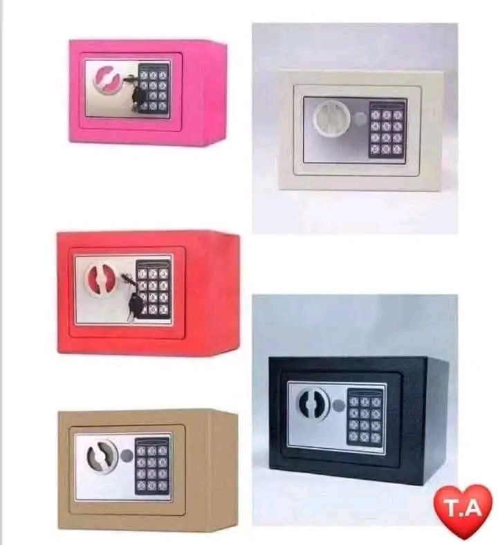 Money Vault, Everything Else, Others on Carousell