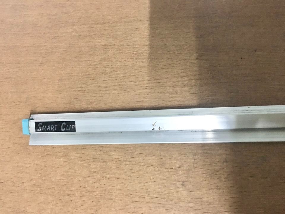 Negotiable! Magic Clip Holder Ticket Clip Insert Single Stand Receipt ...