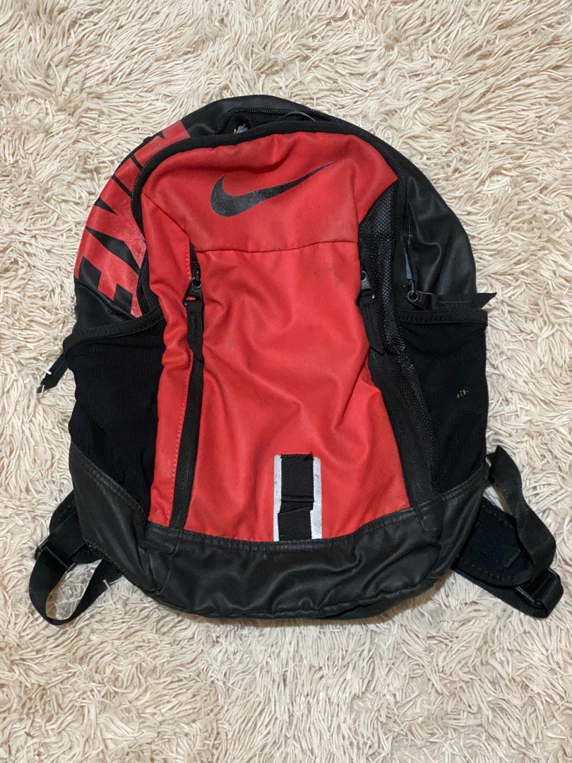 Nike Pro Adapt, Men's Fashion, Bags, Backpacks on Carousell