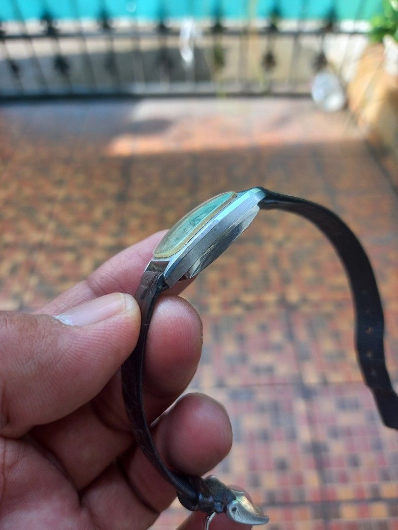 Omega Constellation Ref. 551.029 Automatic vintage seiko orient oris longines bulova rado mido ...