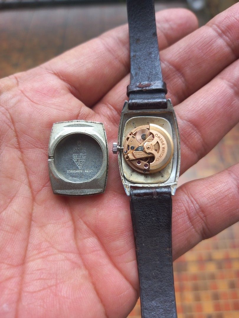 Omega Constellation Ref. 551.029 Automatic vintage seiko orient oris longines bulova rado mido ...