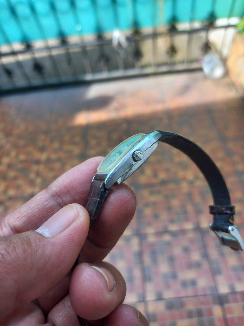 Omega Constellation Ref. 551.029 Automatic vintage seiko orient oris longines bulova rado mido ...