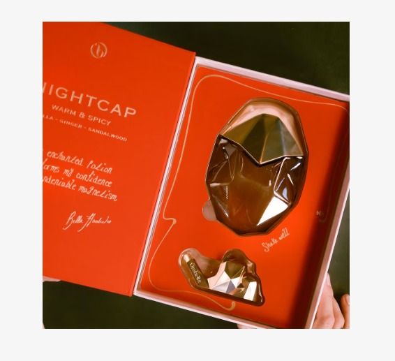 Orebella NIGHTCAP Deluxe Gift Set 100ml bella hadid perfume Orabella ...