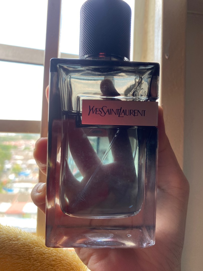 Original YSL Perfume, Beauty & Personal Care, Fragrance & Deodorants on ...
