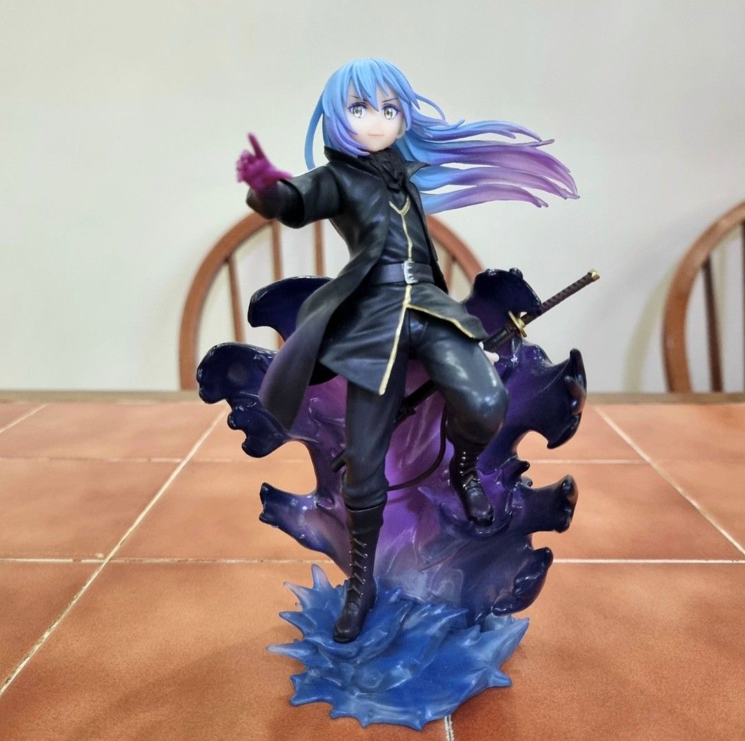 Rimuru Tempest (Special Color, No Box) - Feast of the Demon King ...