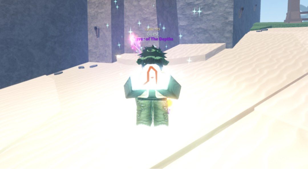 ROBLOX FISCH ENCHANT RELICS, Video Gaming, Gaming Accessories, In-Game ...