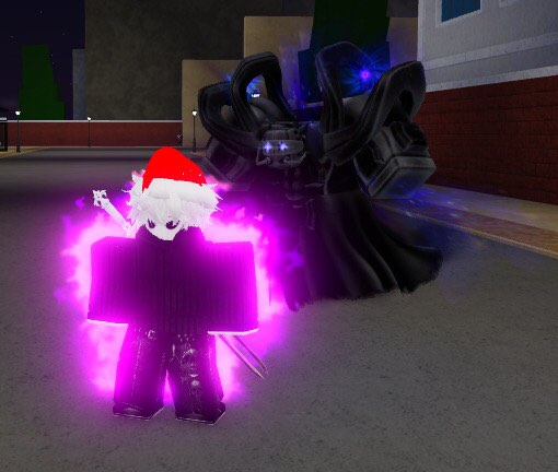 Roblox YBA Tusk Dark Determination(DDT), Neon Ascension Diamond, Asuna sc, 電子遊戲, 電子遊戲, 其他 ...