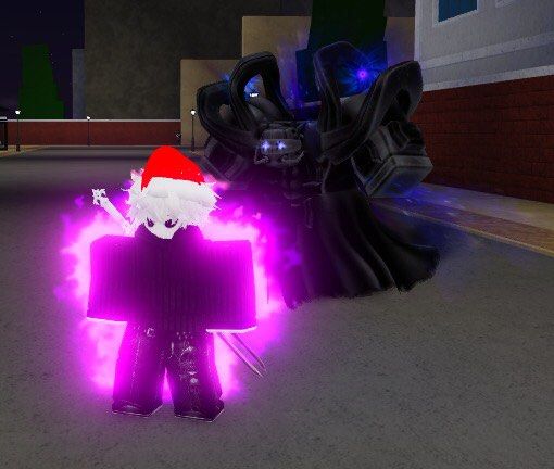 Roblox YBA Tusk Dark Determination(DDT), Neon Ascension Diamond, Asuna ...