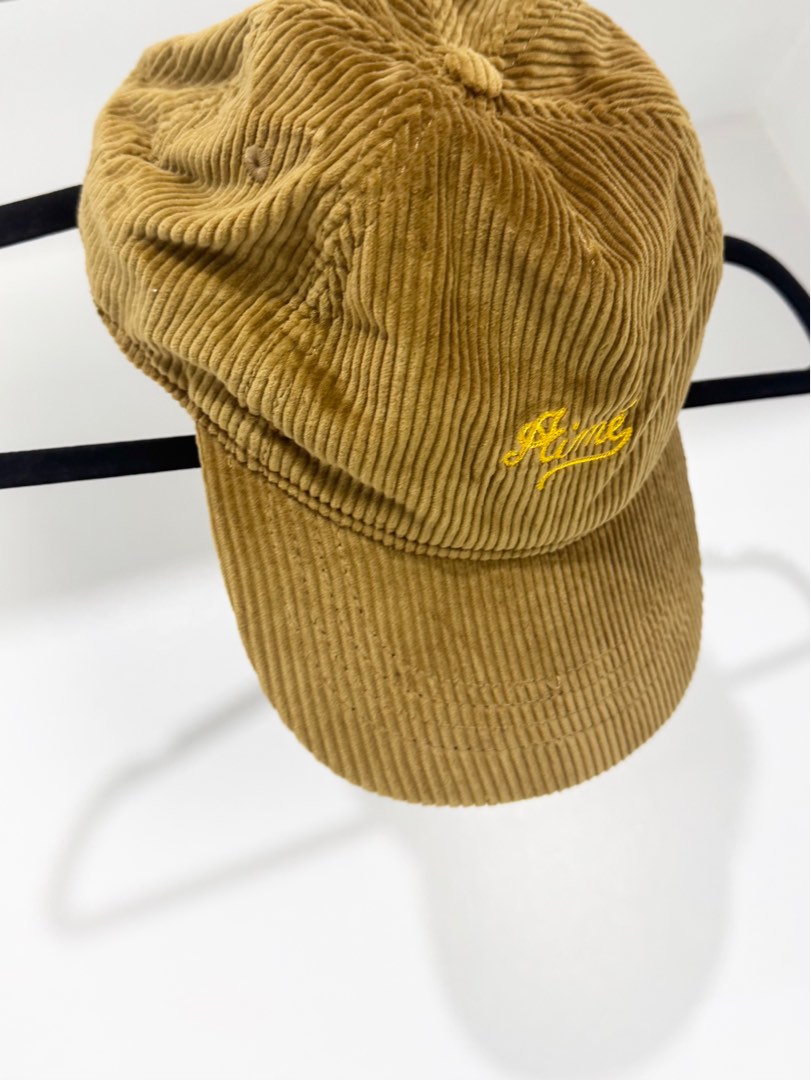 Rush Sale! Aime Leon Dore Cap, Men's Fashion, Watches & Accessories ...