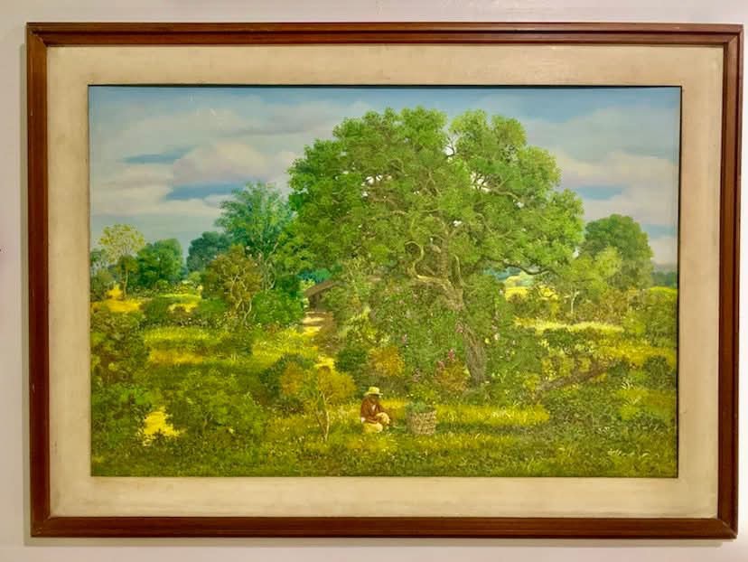 SAKATE 1992 by Lino Acasio, Hobbies & Toys, Stationary & Craft, Art ...