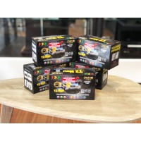 SET TOB BOX DVB-T2 TANAKA, Bisa untuk TV Tabung, TV Plasma, TV LCD ...