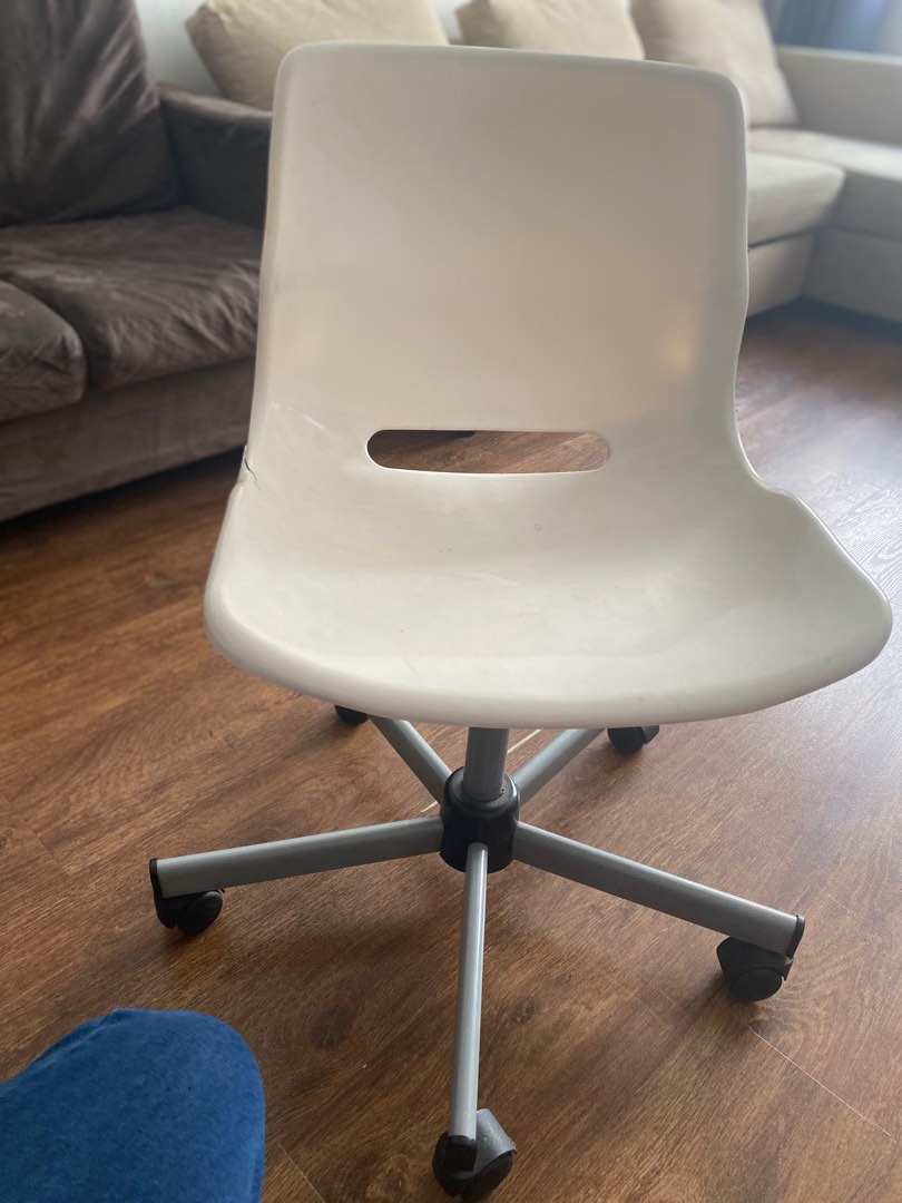 Snille chair, Furniture & Home Living, Furniture, Chairs on Carousell