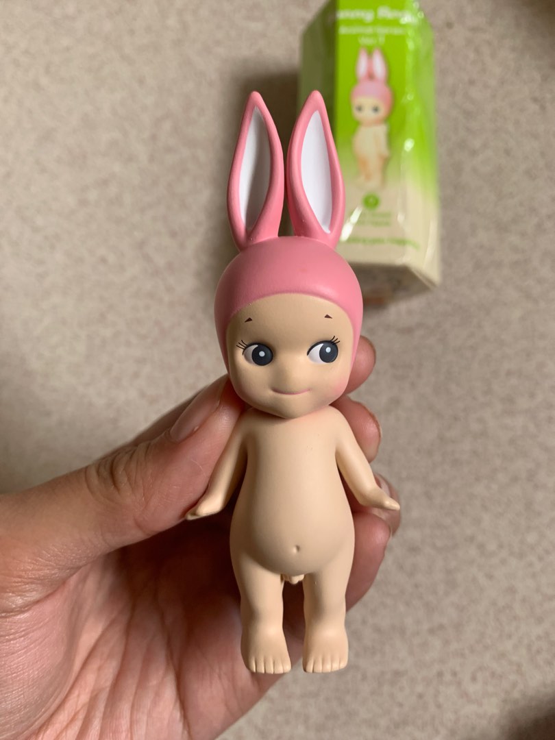 Sonny Angel Rabbit, Hobbies & Toys, Toys & Games on Carousell