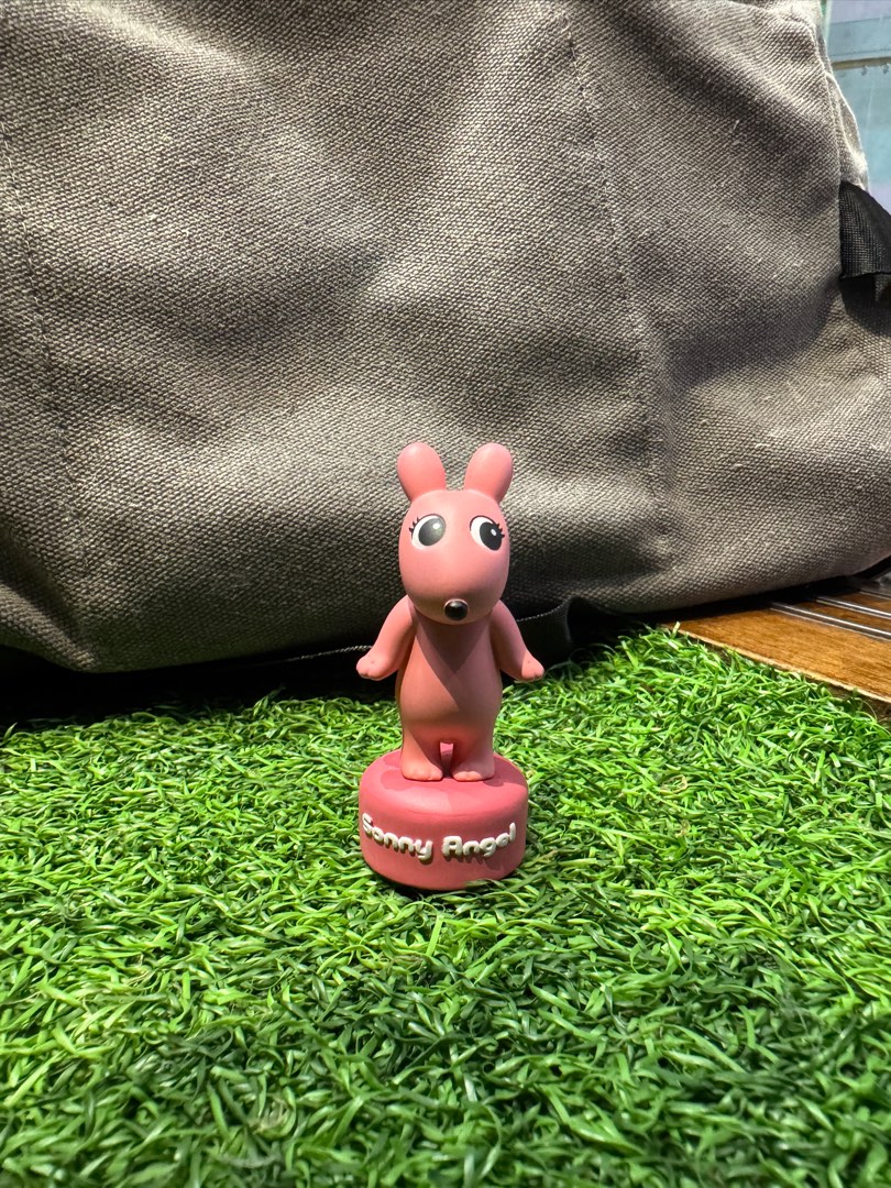 sonny angel secret robby animal ver 2, Hobbies & Toys, Toys & Games on ...