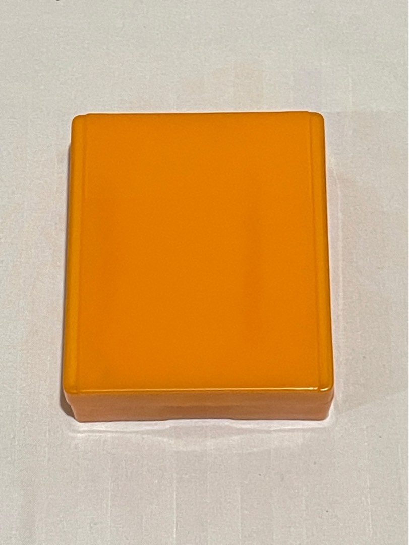 Specimen Glass Slide Box (Small), Hobbies & Toys, Stationary & Craft ...