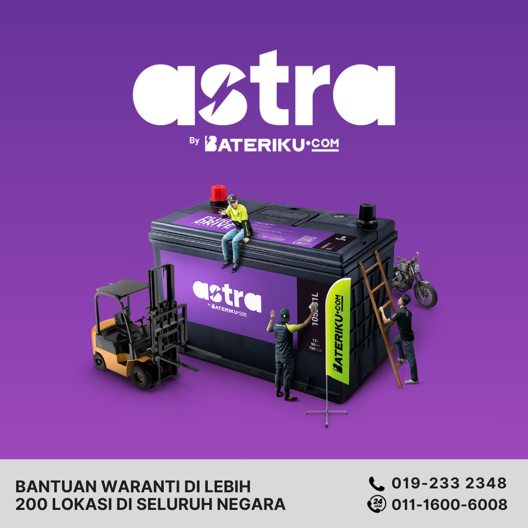 Tak Perlu Cemas! Solusi Kereta Audi Tiba Tiba Mati Bateriku, Mobil ...