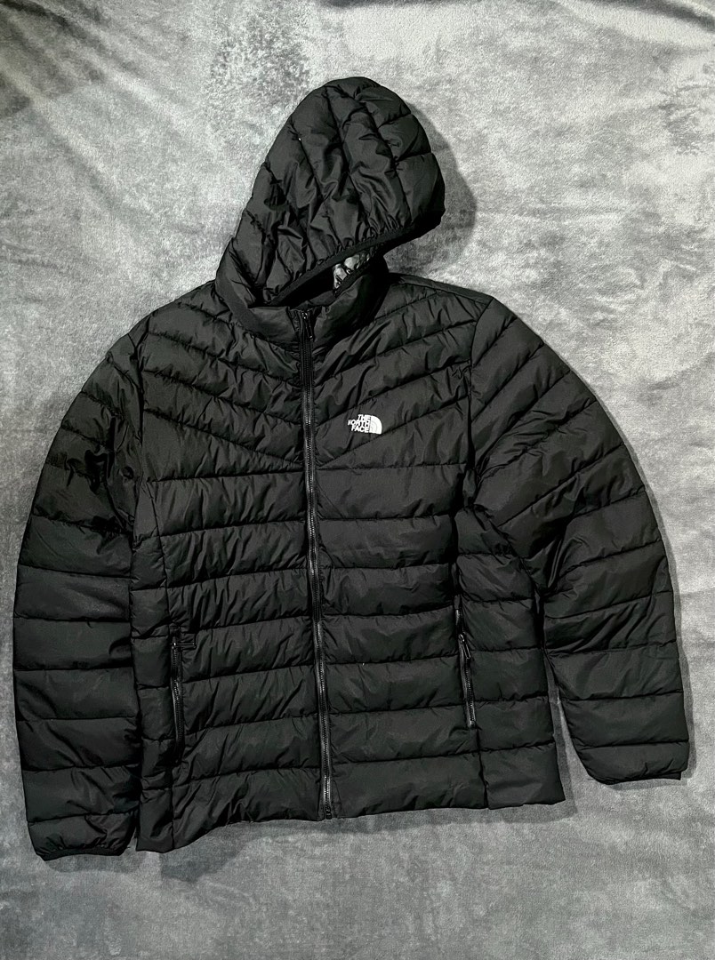 The North Face Puffer Jacket, Men's Fashion, Coats, Jackets and ...