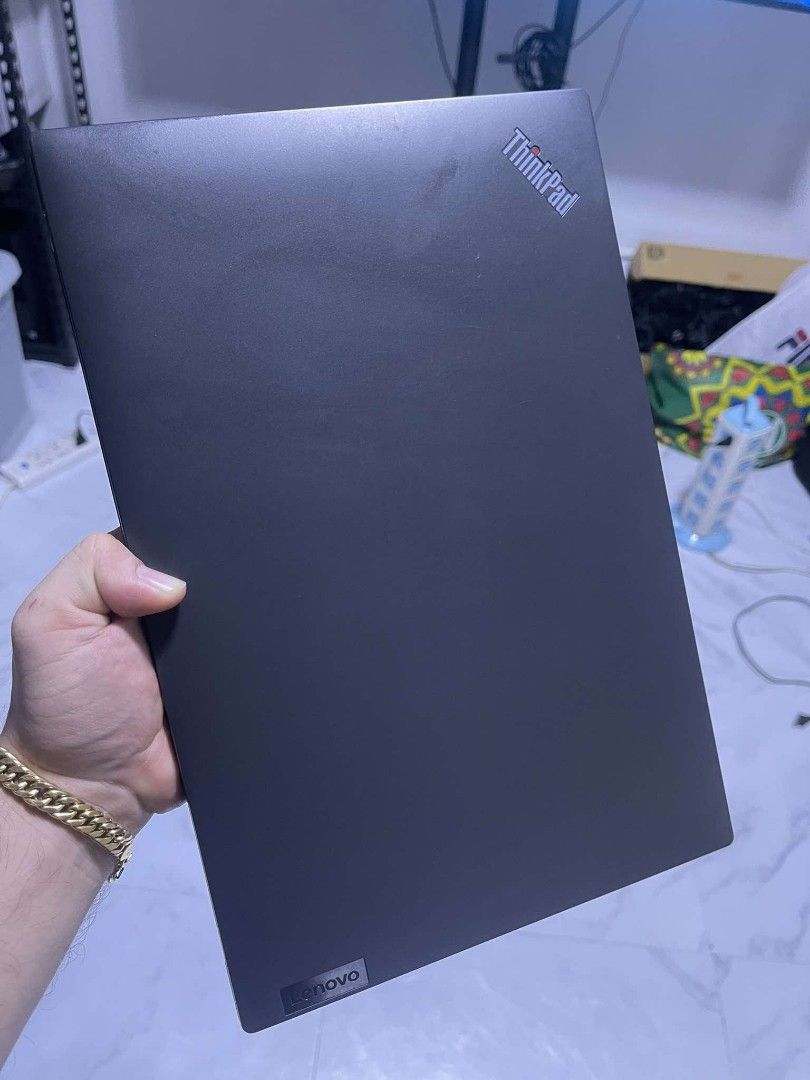 ThinkPad L14 Gen 4, Computers & Tech, Laptops & Notebooks on Carousell