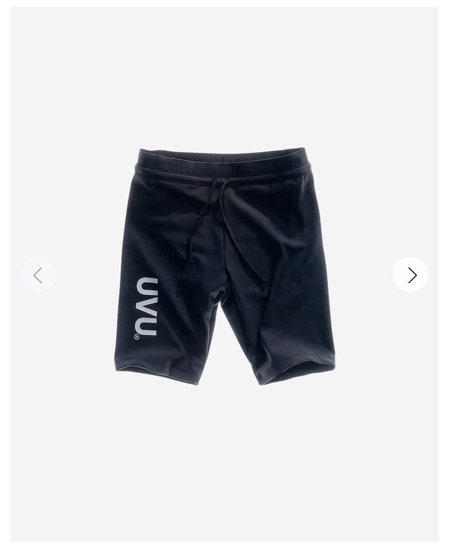 UVU half tights, Men's Fashion, Bottoms, Shorts on Carousell