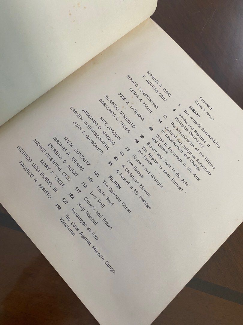 Vintage Filipino Art Book - SINAG LAHI - Filipiniana National Artist ...