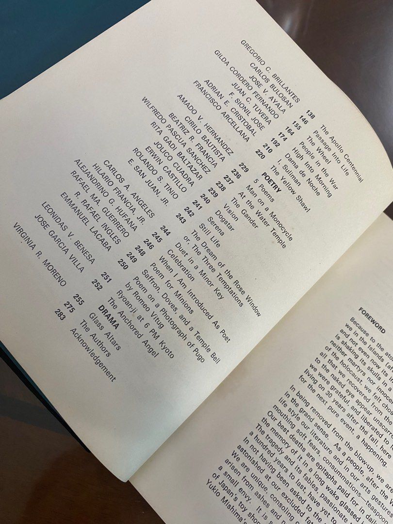 Vintage Filipino Art Book - SINAG LAHI - Filipiniana National Artist ...