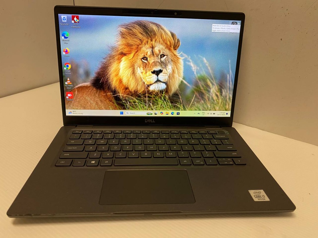 2021 Top Spec Dell Portable Laptop Intel I7 16GB RAM 512GB SSD Licensed ...