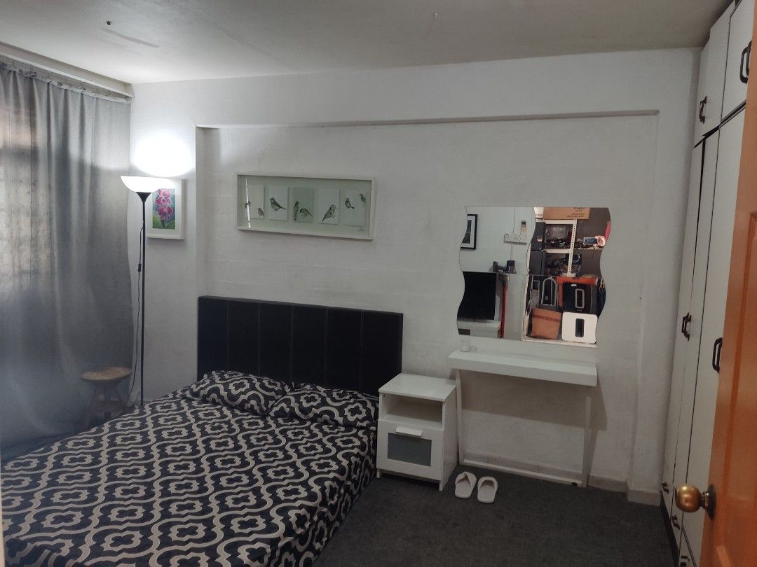 51 Lorong 6 Toa Payoh. $1.2k (2pax) All races welcome, Property ...