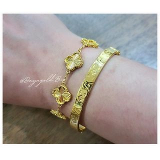 Bangle chanel 916 store