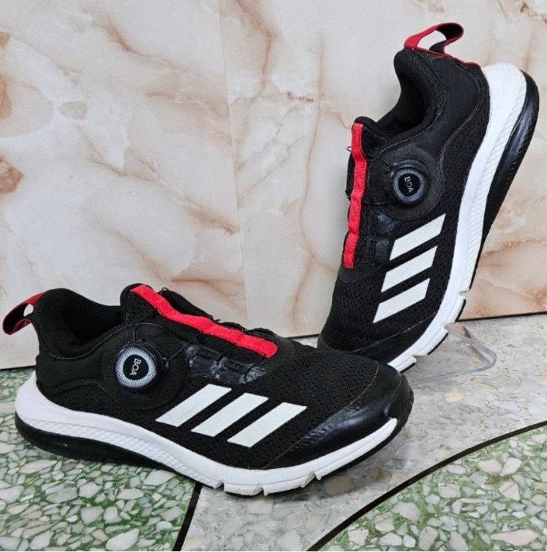 ADIDAS ACTIV FLEX BOA, Luxury, Accessories on Carousell