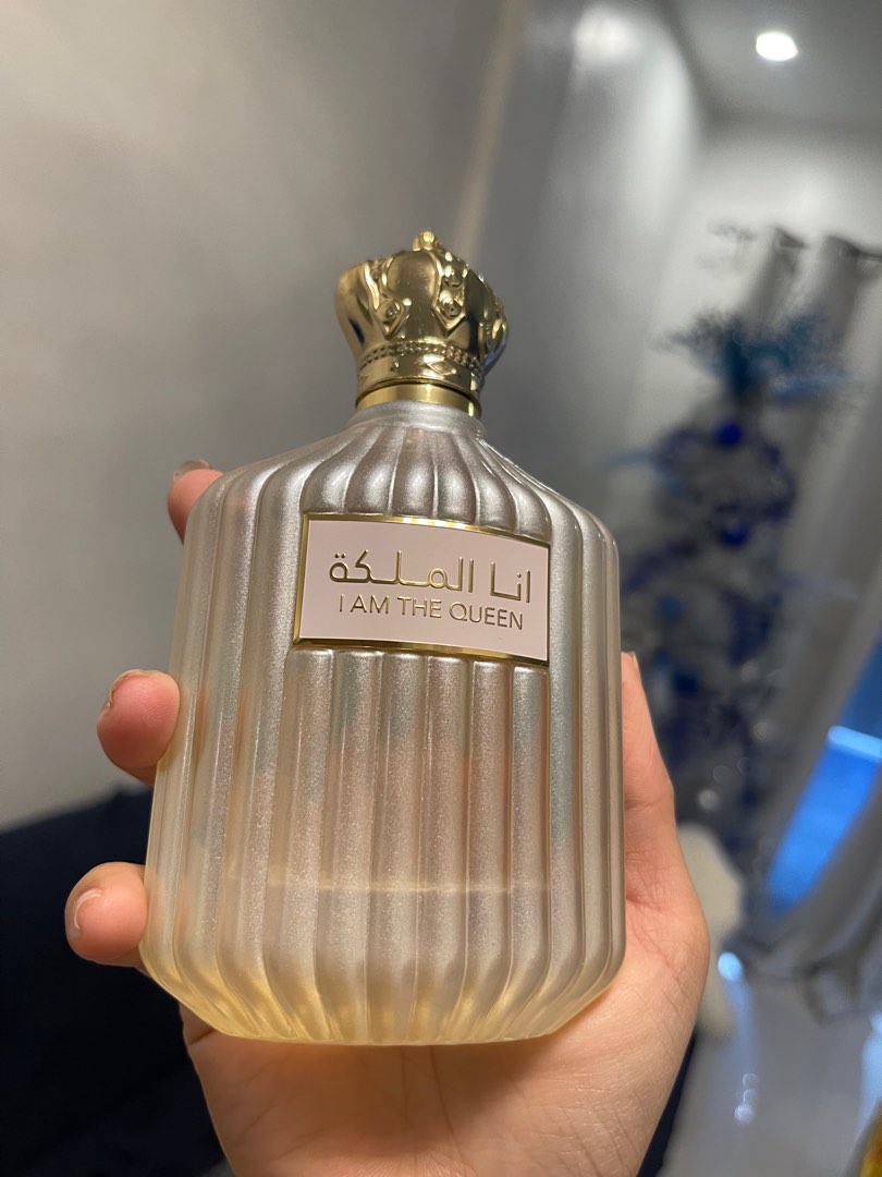 Arabic Scent | QUEEN, Beauty & Personal Care, Fragrance & Deodorants on ...