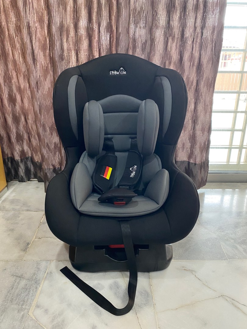 Baby Car Seat 1- 5 Years Old MIROS DANISH CSB CTA ECE CERTIFIED DANISH ...
