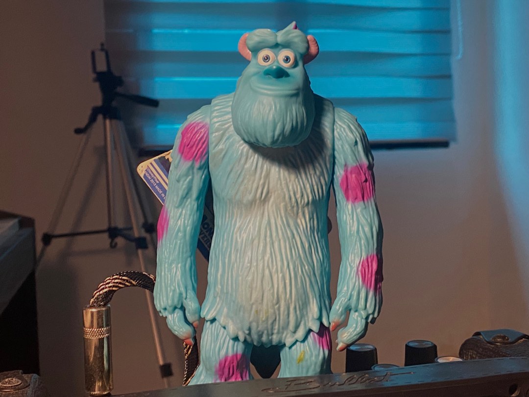 Bandai | Sullivan, Hobbies & Toys, Toys & Games on Carousell