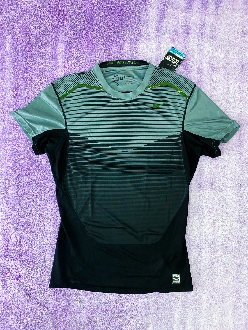 BRAND NEW NIKE PRO COMBAT, Men's Fashion, Activewear on Carousell