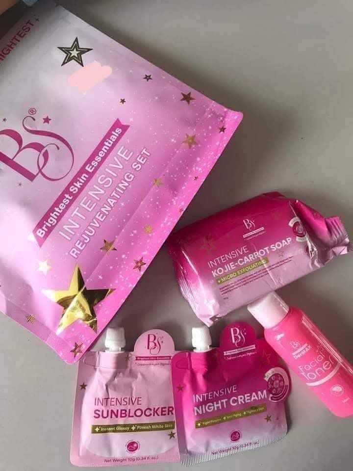 Brightest Skin Rejuv Set, Beauty & Personal Care, Face, Face Care on ...