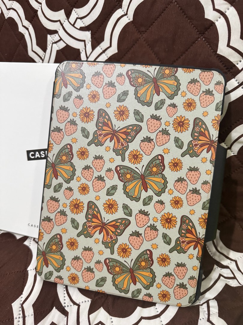 CASETiFY iPad Air 4/5 cases | original and brand new with dustbag and ...