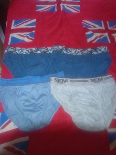 “Sempak” Dijual | Beli 100+ “Sempak” online | Carousell Indonesia