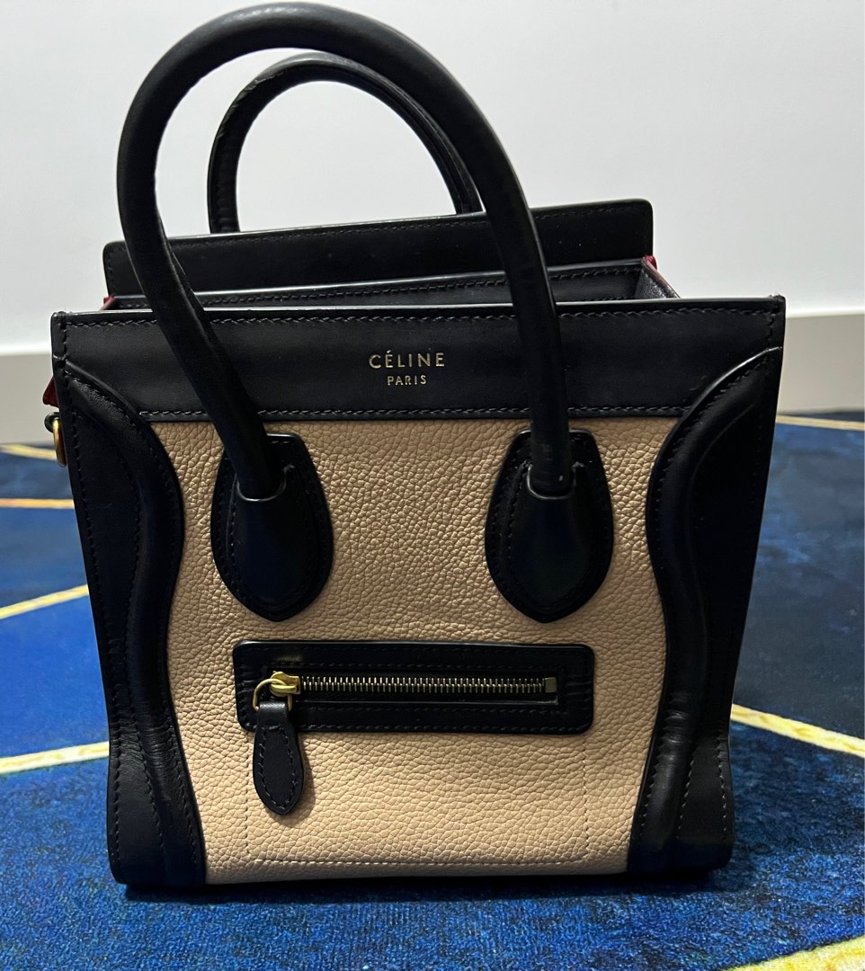 Celina sling bag, Women's Fashion, Bags & Wallets, Shoulder Bags on Carousell