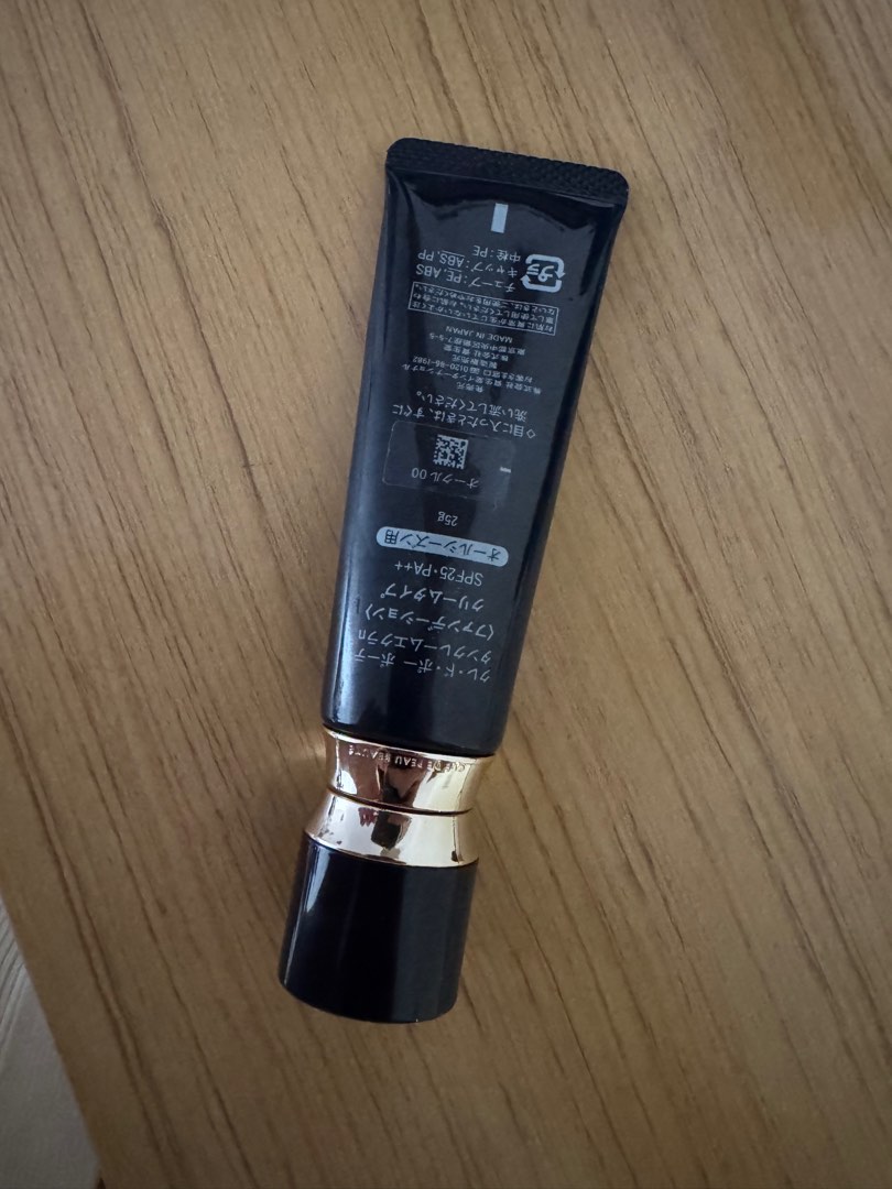 Cle de peau CDP Cream Foundation, 美容＆個人護理, 健康及美容 - 皮膚護理, 化妝品 - Carousell