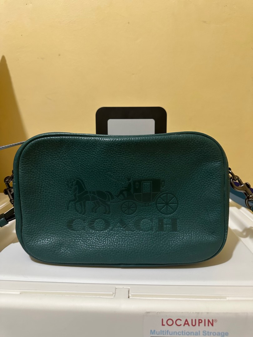 Coach Body Bag, Luxury, Bags & Wallets on Carousell