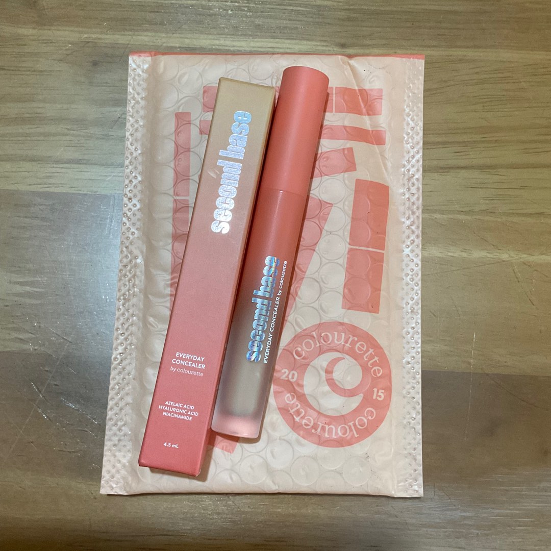 Colourette Second Base in SIARGAO, Beauty & Personal Care, Face, Makeup ...