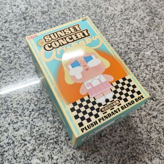 Crybaby sunset concert, Toys & Collectibles, Mainan di Carousell