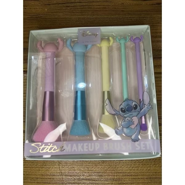 Disney Lilo & Stitch Make-up Brush, Beauty & Personal Care, Face ...