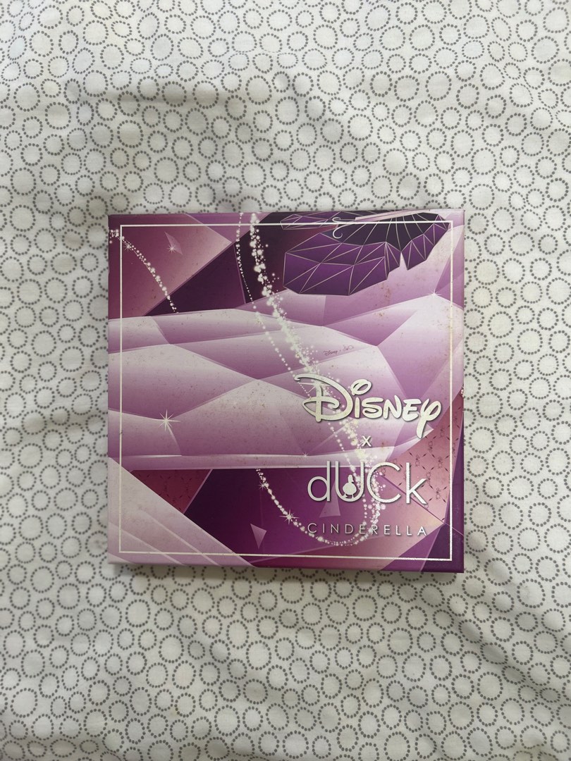 Disney x dUCk Cinderella, Women's Fashion, Muslimah Fashion, Hijabs on ...