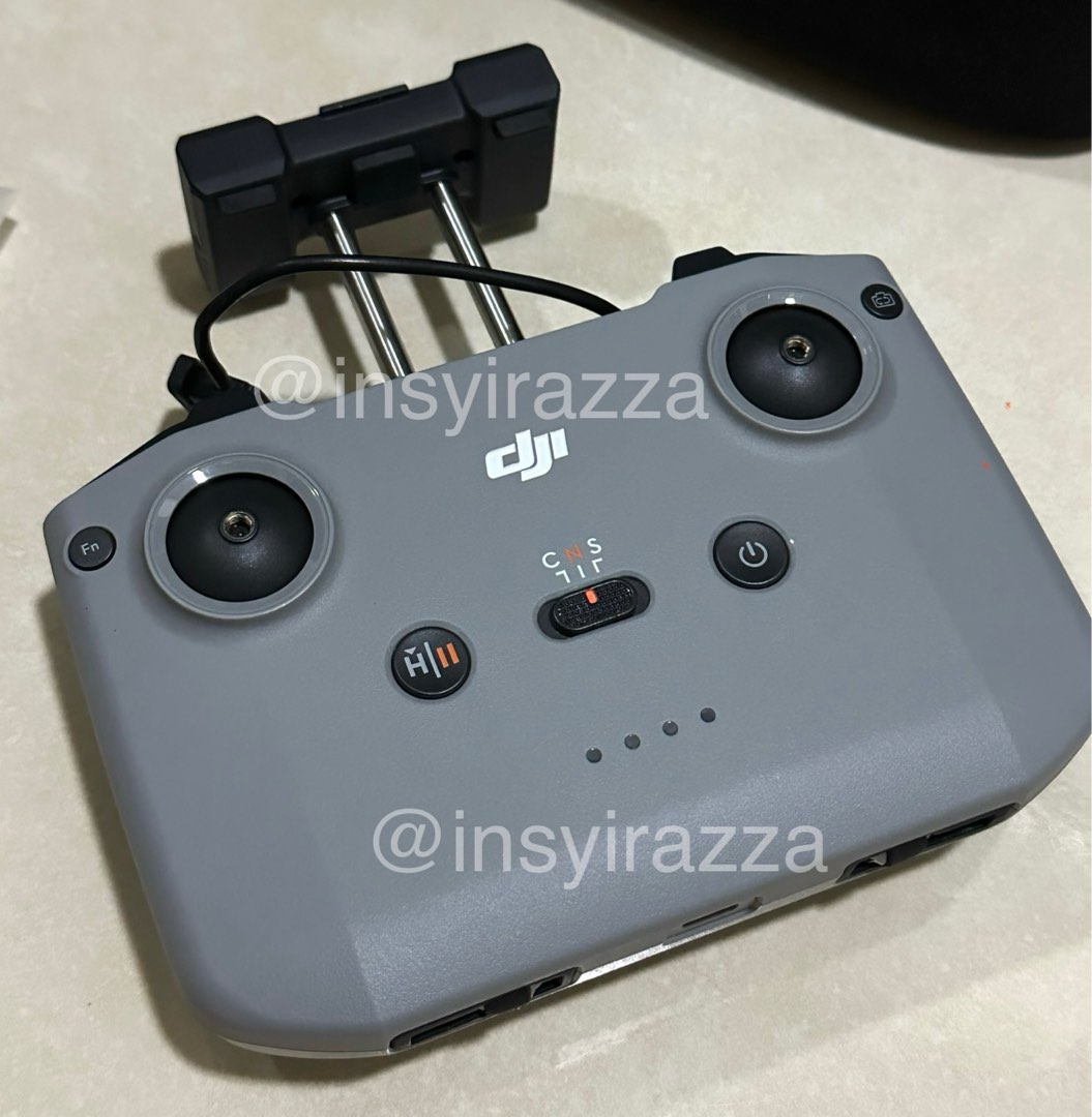 DJI RC-N3 controller Free Bkano storage for Dji Neo, Photography ...