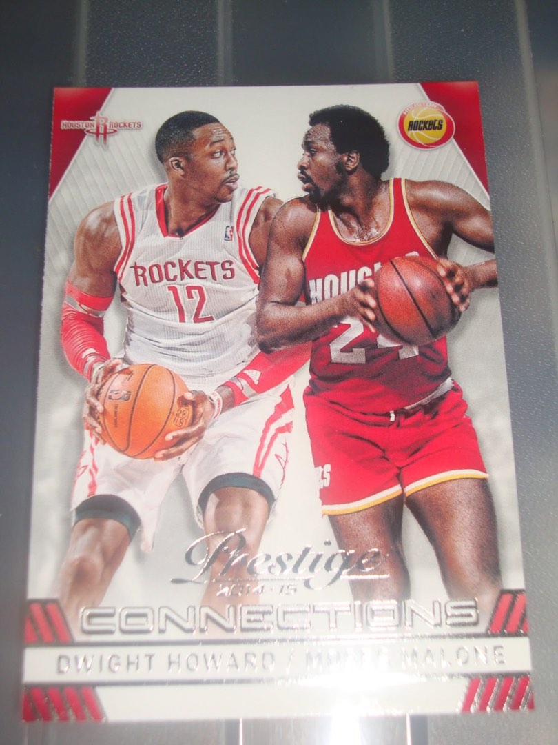 Dwight Howard, Hobbies & Toys, Toys & Games on Carousell
